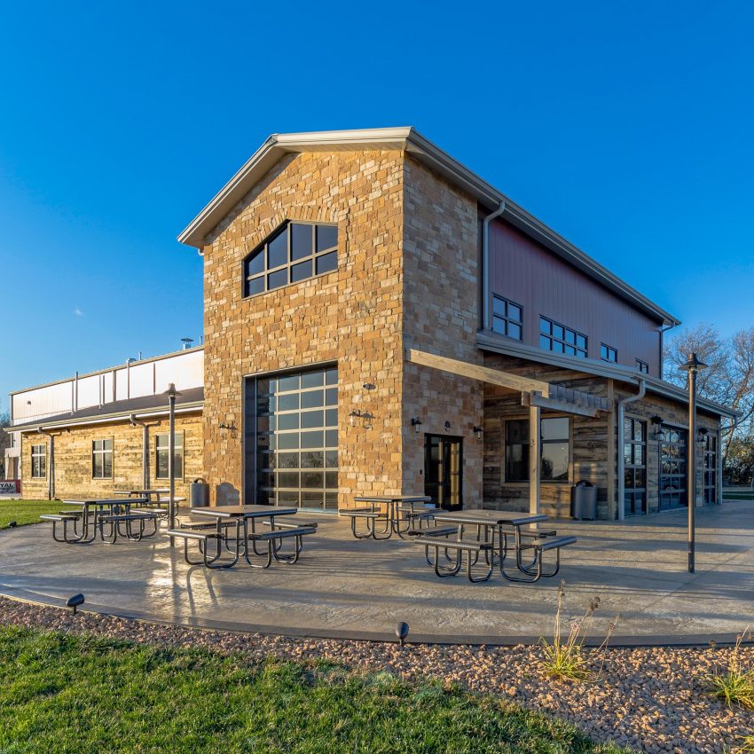 Decoding Distilleries: Part II - Sketchworks Architecture | Sketchworks ...