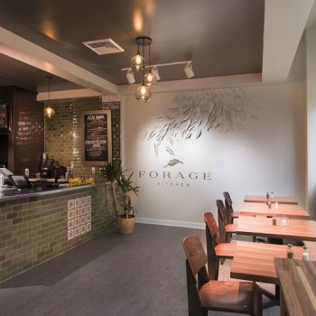 Forage Kitchen - Sketchworks Architecture | Sketchworks Architecture