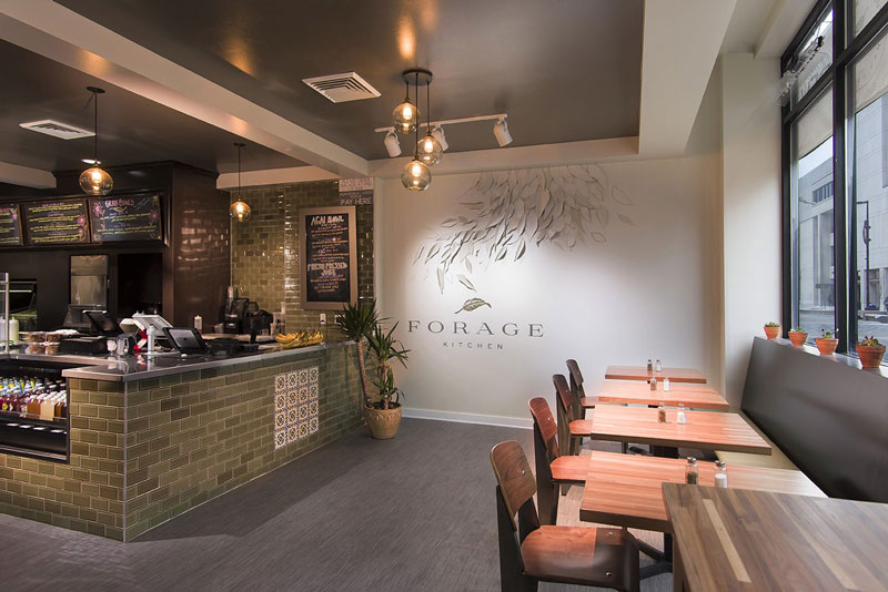 Forage Kitchen - Sketchworks Architecture | Sketchworks Architecture