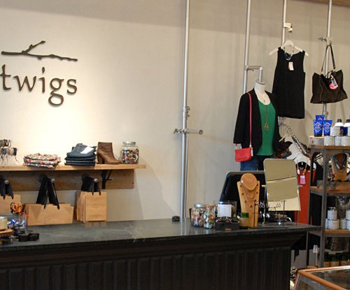 Twigs - Sketchworks Architecture | Sketchworks Architecture