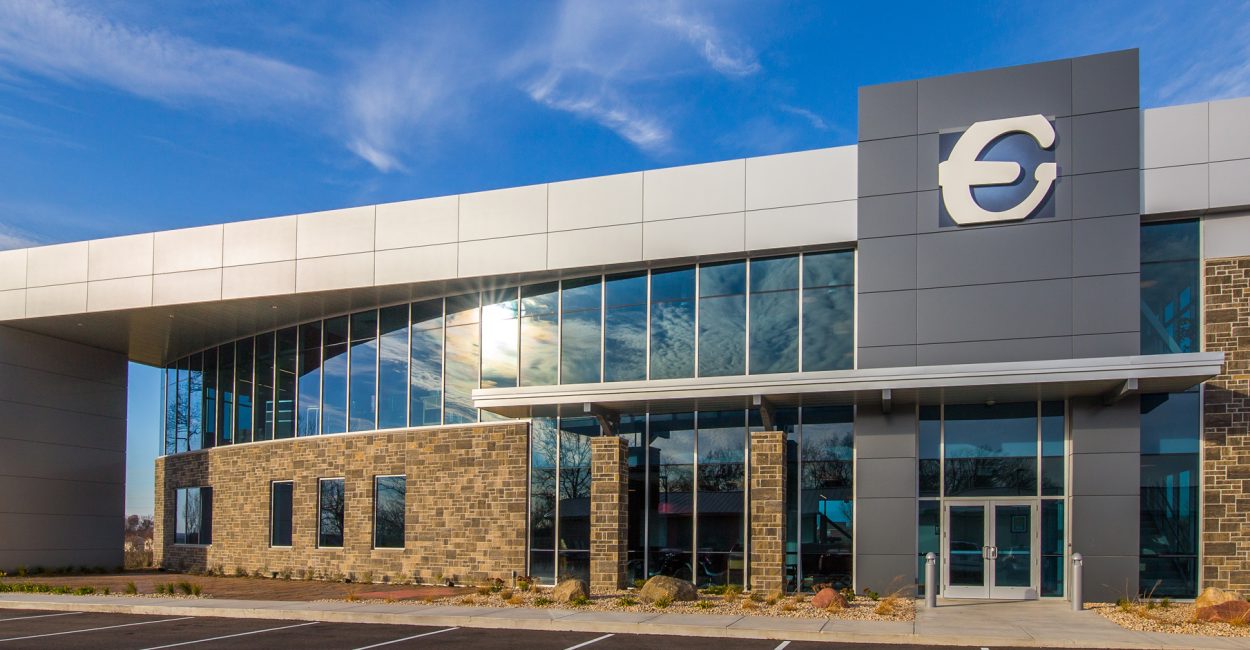 The Employer Group - Sketchworks Architecture | Sketchworks Architecture