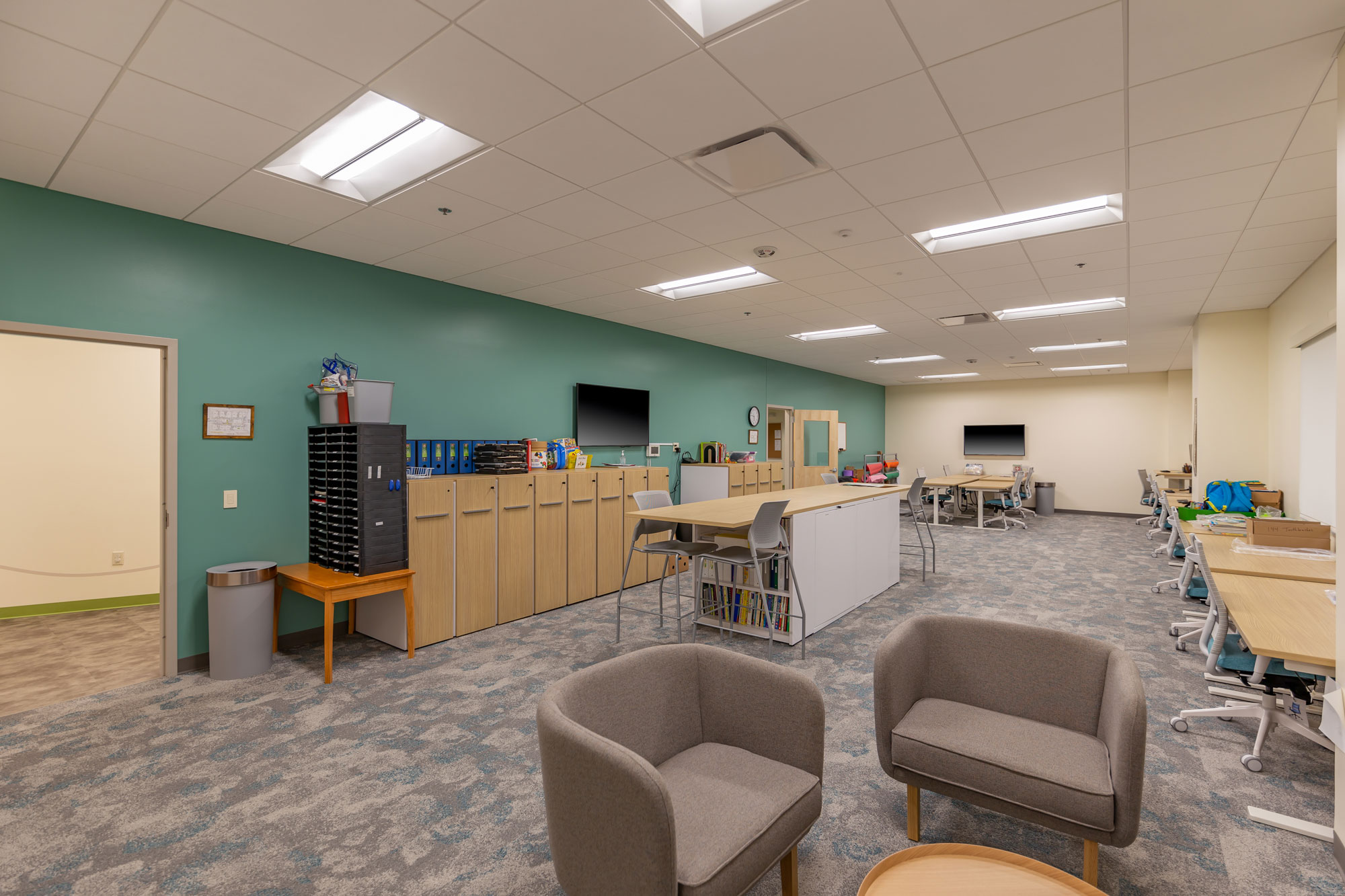 Reach Dane - Sketchworks Architecture | Sketchworks Architecture