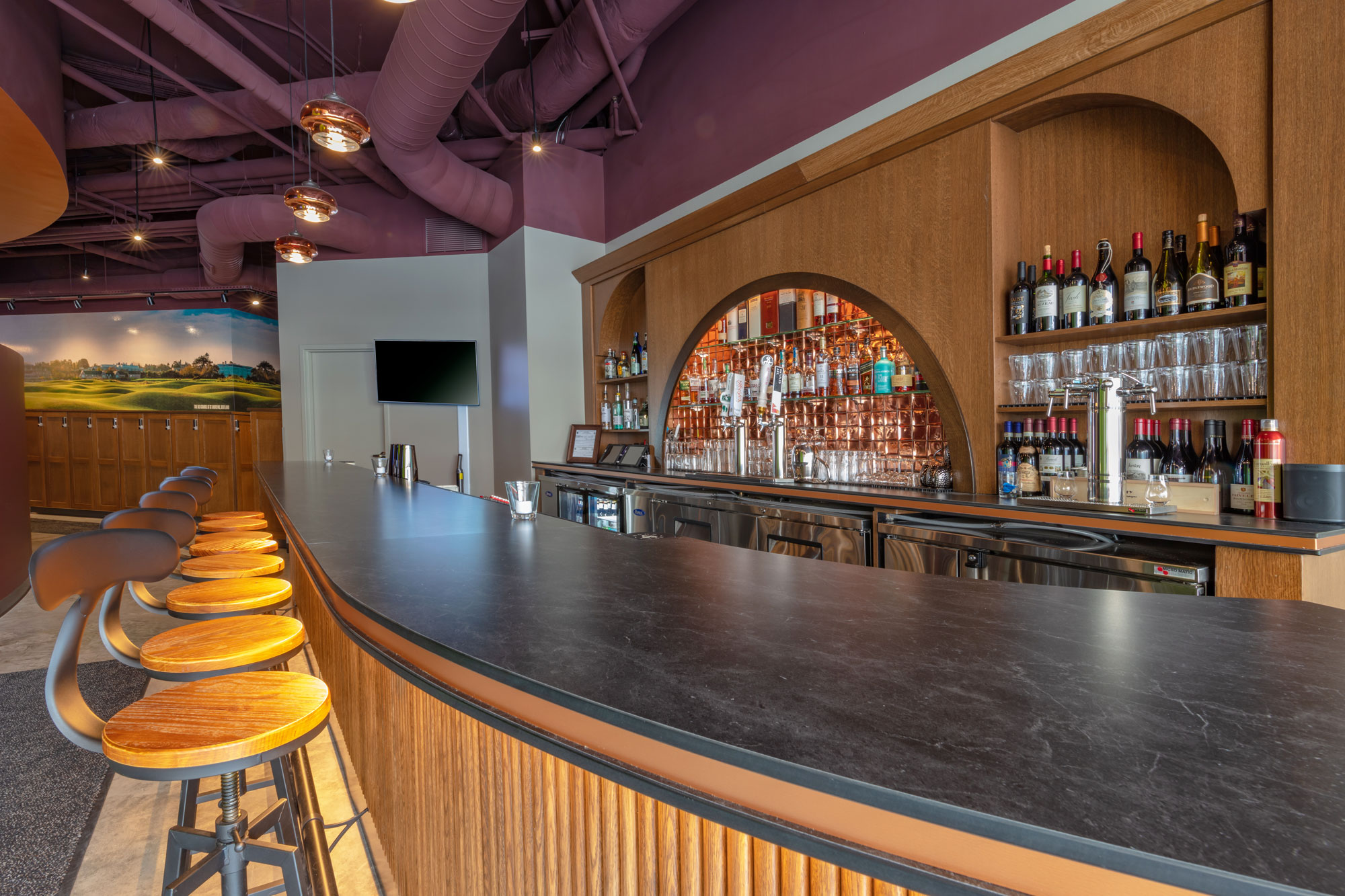 Hook & Fade - Sketchworks Architecture | Sketchworks Architecture