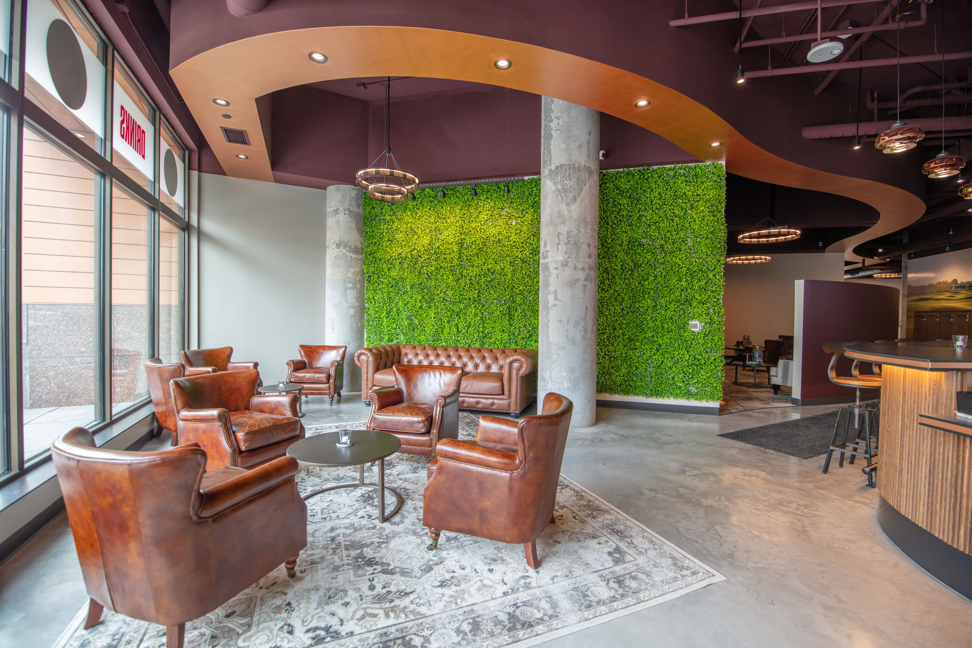 Hook & Fade - Sketchworks Architecture | Sketchworks Architecture