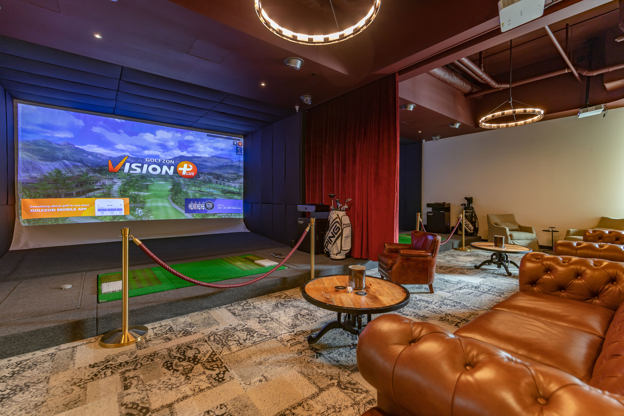 Hook & Fade - Sketchworks Architecture | Sketchworks Architecture