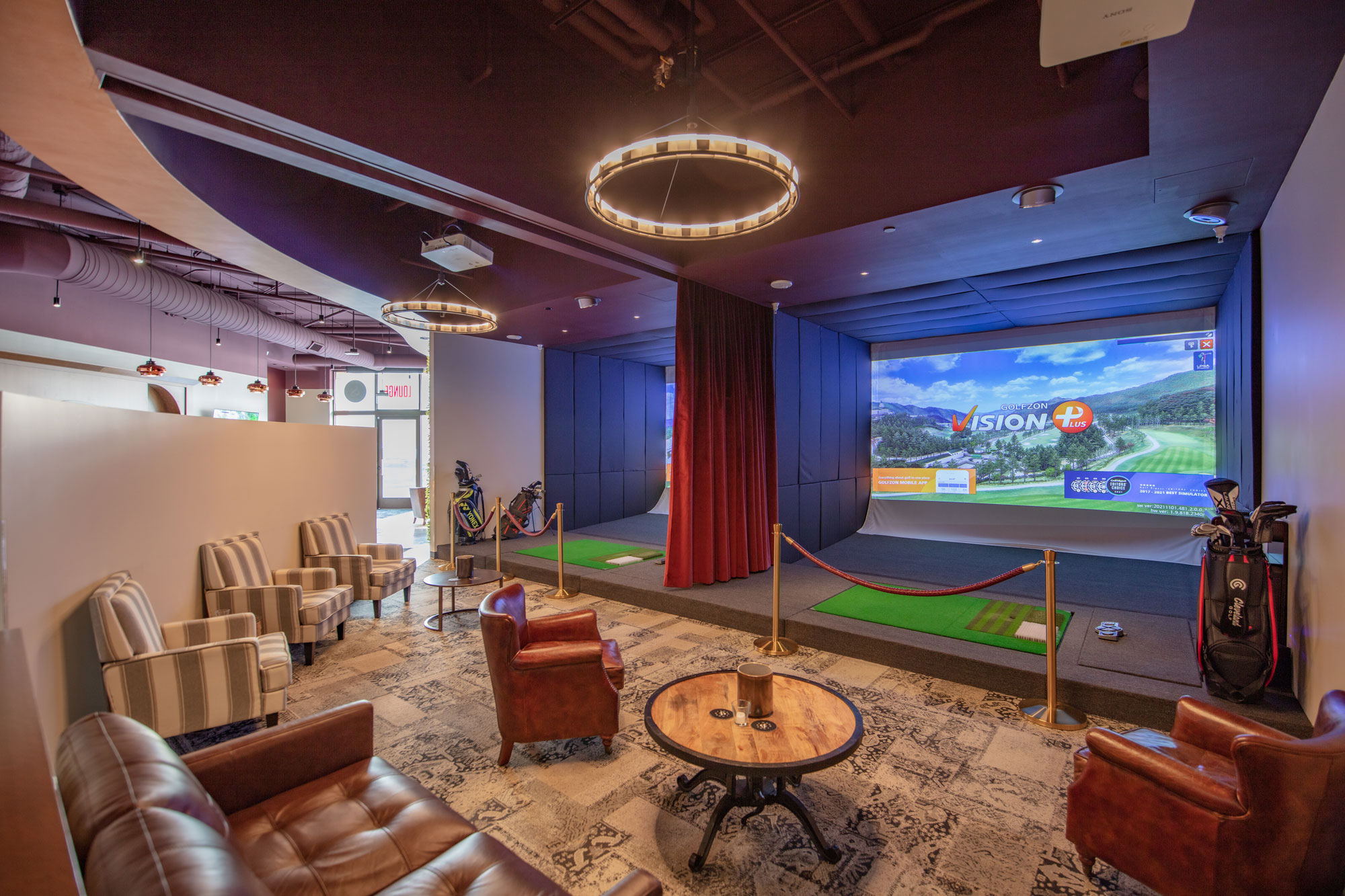 Hook & Fade - Sketchworks Architecture | Sketchworks Architecture